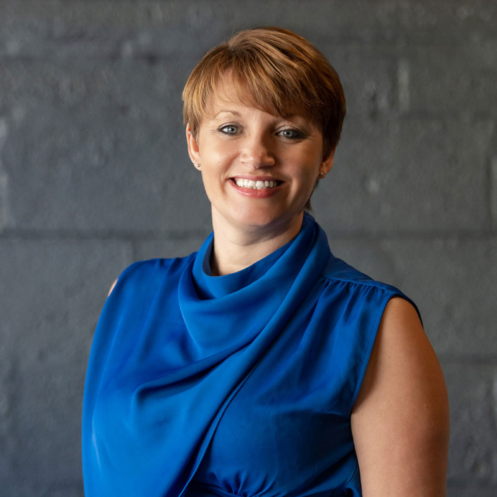 Rachel Royall | Founder & Chief Executive | Blue Lozenge